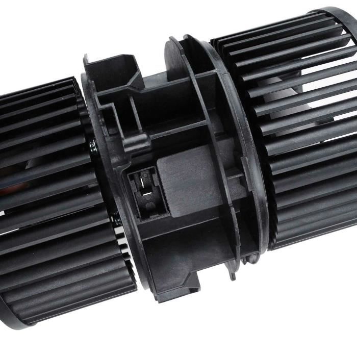 Pulseur d'Air Moteur Ventilation Habitacle Chauffage Climatisation ...
