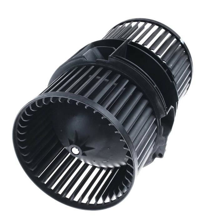 Pulseur d'Air Moteur Ventilation Habitacle Chauffage Climatisation ...