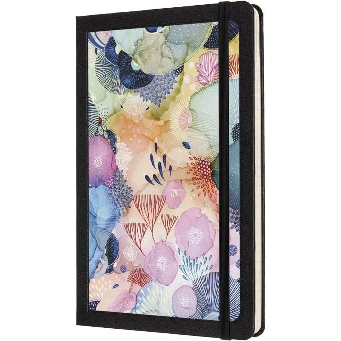 Carnet De Notes De La Collection Studio, Carnet En Papier Blanc ...