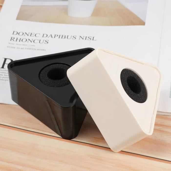 Microphone Logo Flag Station Box: Interview Mic Logo Carré En Forme De ...