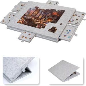 Planche à puzzle 1000 pièces - Cdiscount