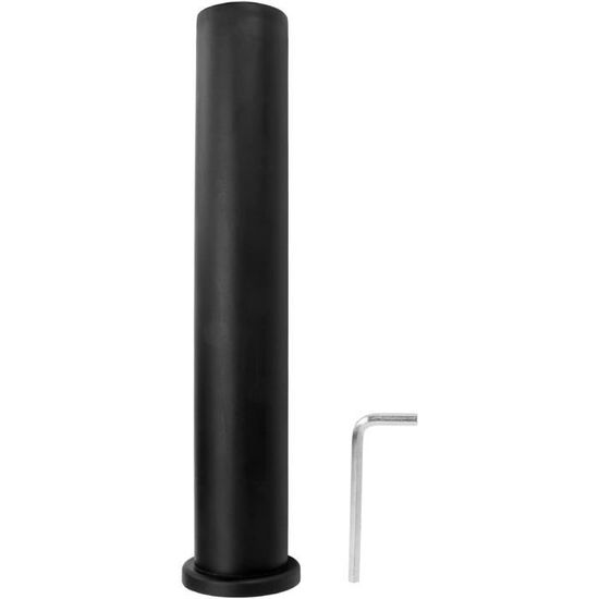 Adaptateur d'haltère long pour haltère long Adaptateur olympique ...