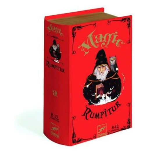 Magie : Rumpitur - Cdiscount Jeux - Jouets
