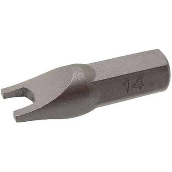 EMBOUT POUR VIS INVIOLABLE "SNACKE EYES" - Cdiscount Bricolage