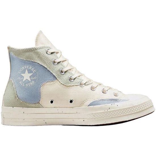 Baskets Converse Chuck 70 Craft Mix, Multicolore, Mixte Multicolore ...