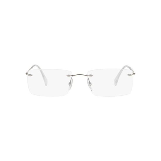 Lunettes de vue Ray Ban RX-8755 -1000 - Achat / Vente lunettes de vue ...
