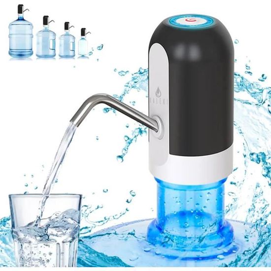 Distributeur D'Eau Pour Carafes - Doseur D'Eau Pour Carafes - Pompe À ...