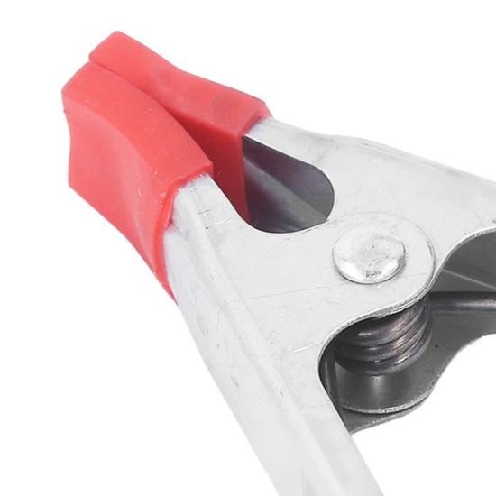 Pince à ressort Pinces à Ressort Professionnelles de 20 Pièces, Pinces ...