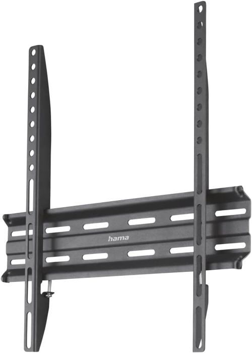 Support Mural Tv Fix Pour Tv Écran Entre 81 Cm Et 165 Cm (32" À 65"),Vesa 400 X 400,Jusqu'À 35 ...