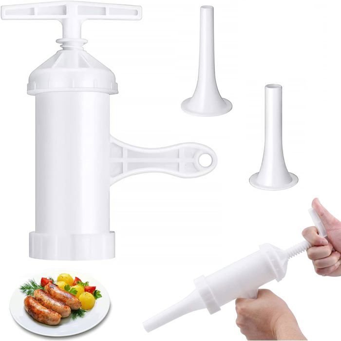 Sausage Filling Machine,Sausage Pusher,Sausage Filling Funnel,Filling ...