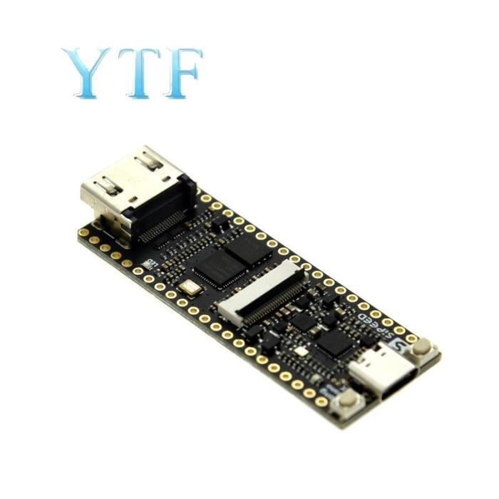Tang nano - Sipeed Lychee Tang Character4 K Gaoyun FPGA, Carte de ...