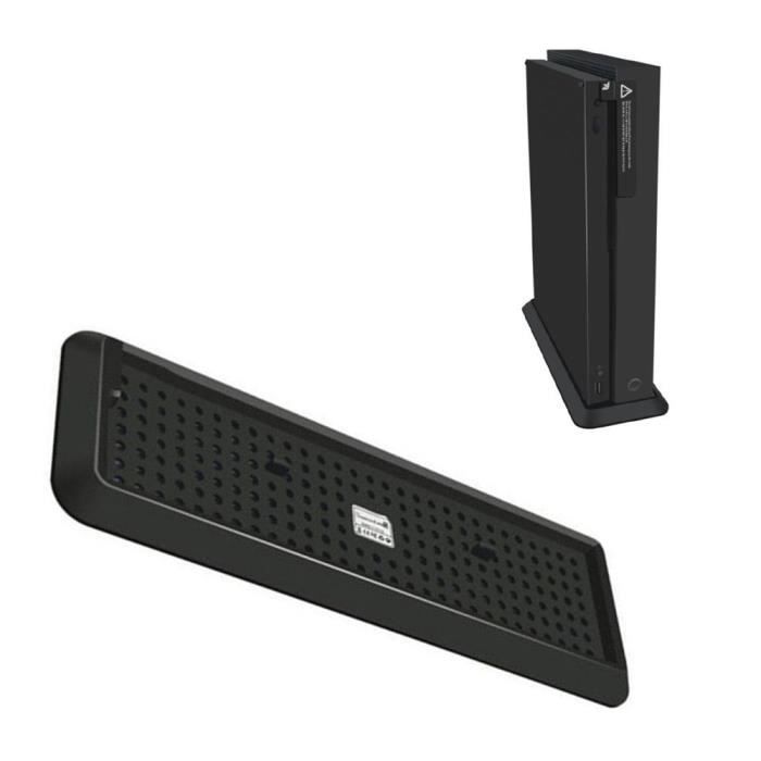 Support de Base Vertical pour Console de jeux vidéo Microsoft Xbox One ...