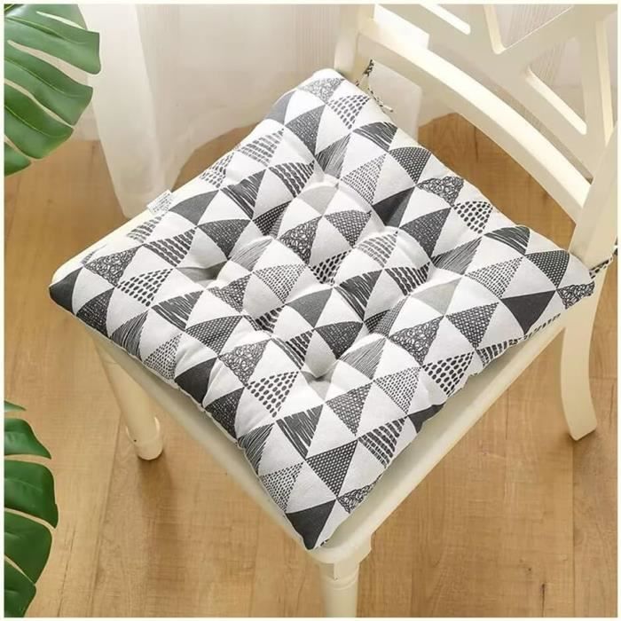 Coussin Pour Chaise Longue De Jardin Et Fauteuil Relax Coussins De ...