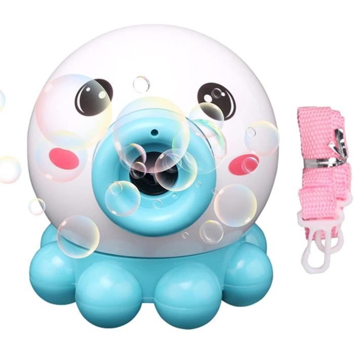 Machine À Bulles De Poulpe | Machine À Bulles,Cadeau D'Anniversaire ...