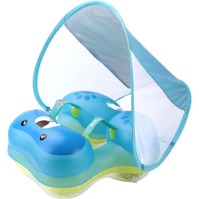 Flotteur De Natation Gonflable Pour Bébé, Flotteurs De Natation Pour ...