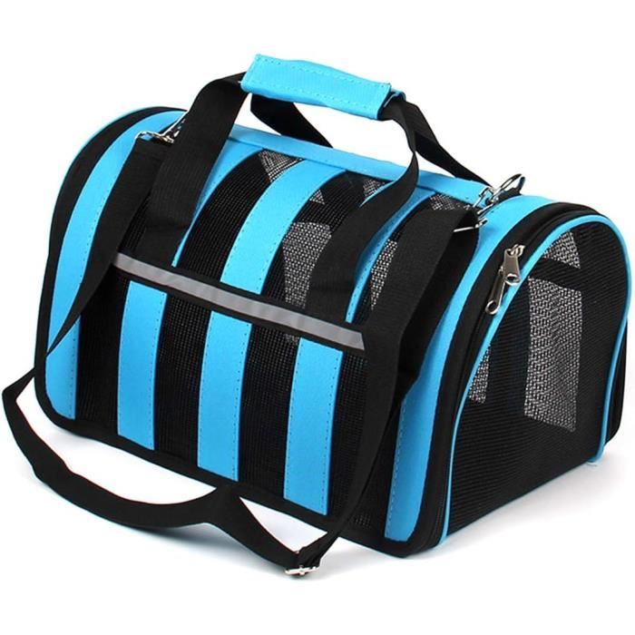 Sac À Dos Pour Animal Domestique - Sac À Dos Pour Chien Ou Chat - Sac ...