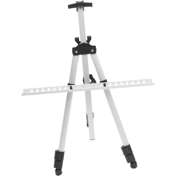 Chevalet Présentoir Construit Dieu Dur Peinture Fournitures Planche À ...