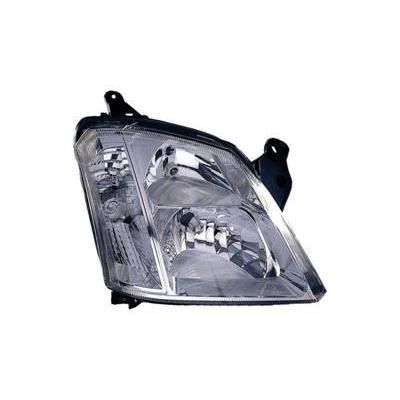 Phare droit VALEO H7+H1 avec feu de direction pour Opel Meriva A ...