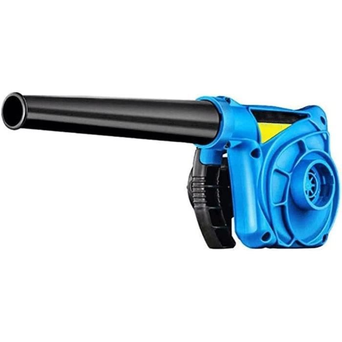 Ataay Souffleur D air Ventilateur Électrique Feuilles À Réglage 6 ...