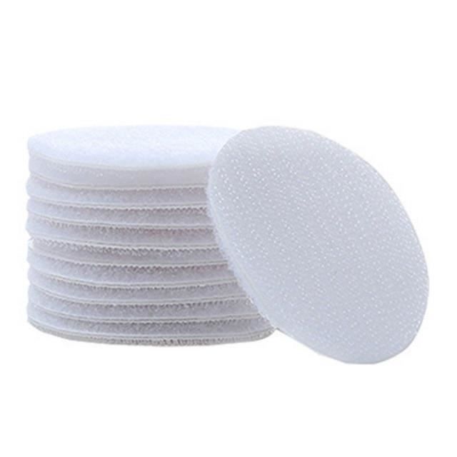 Feuillard,Coussin adhésif moderne sans joint 10 pièces, coussin de ...