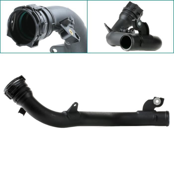 Durite turbo - Tuyau d'air Intercooler compatible pour Nissan Cube ...