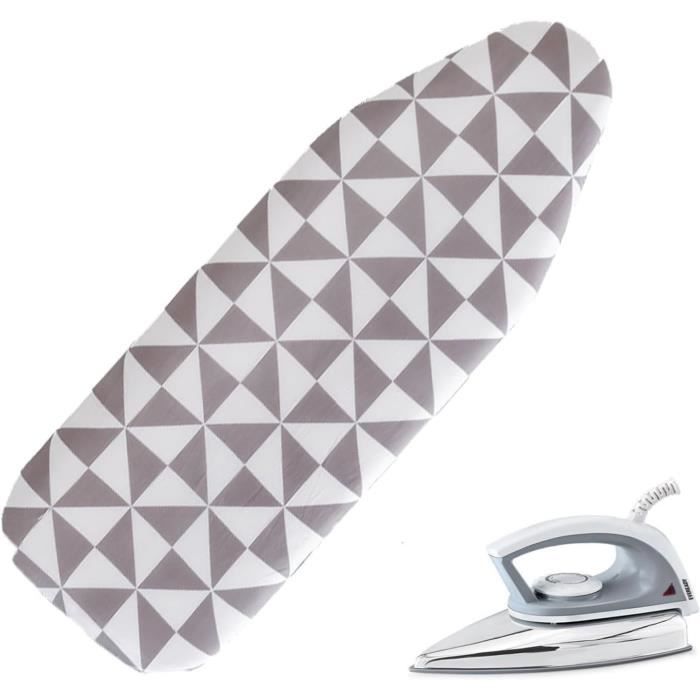 Housse Table À Repasser Classic Facile À Mettre En Place Et Résistante ...