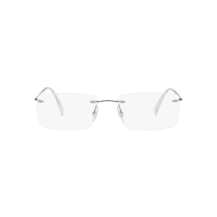 Lunettes de vue Ray Ban RX-8755 -1000 - Achat / Vente lunettes de vue ...