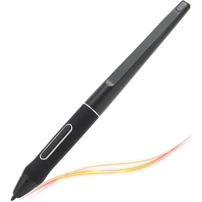 Stylus Pen,Stylet Pour Écran Tactile,Stylet De Tablette Numérique Haute ...