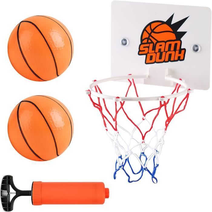 Mini panier de basket-ball Mini panier de basket-ball 16,2 x 12 cm Mini ...