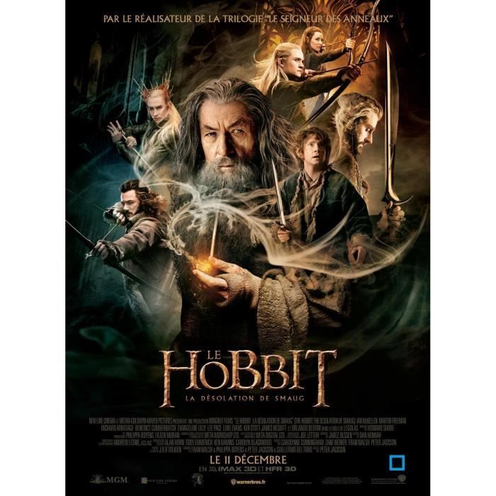 the hobbit 2