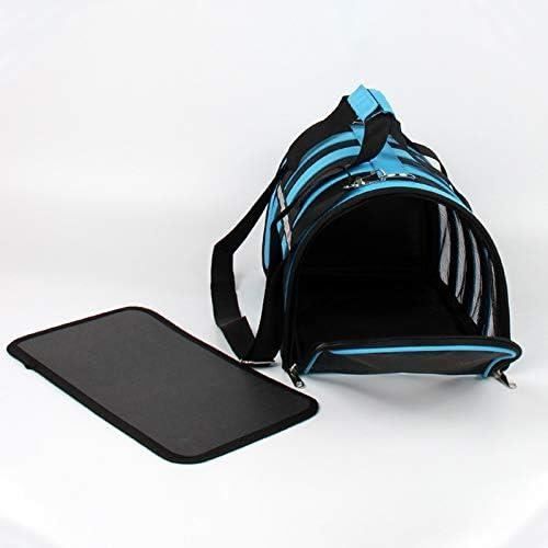 Sac À Dos Pour Animal Domestique - Sac À Dos Pour Chien Ou Chat - Sac ...