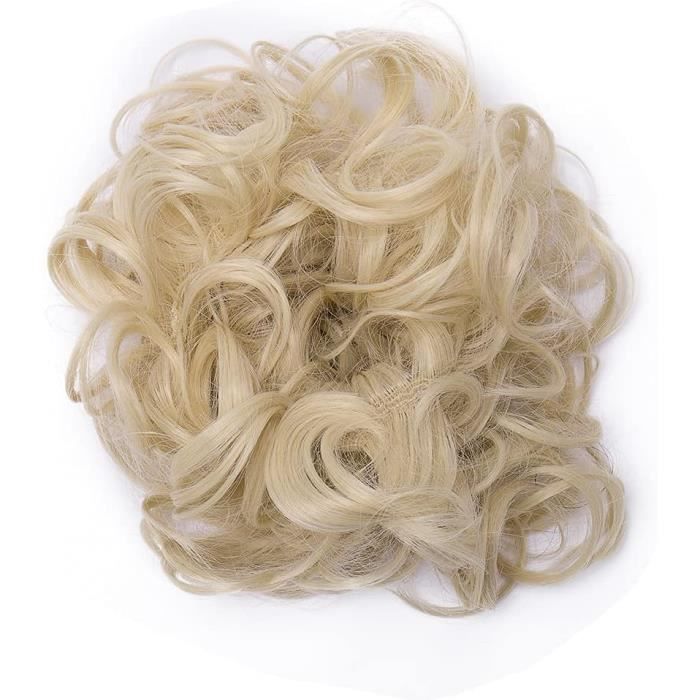 Xxl Postiche Extension Des Cheveux Hairpiece Naturel Cheveux En ...