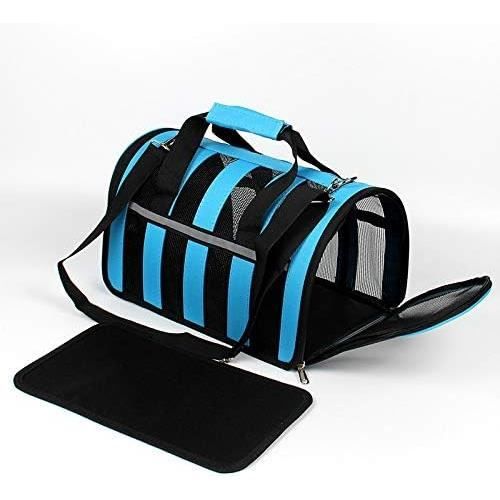 Sac À Dos Pour Animal Domestique - Sac À Dos Pour Chien Ou Chat - Sac ...
