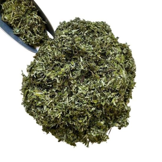 Tisane Armoise feuille 1 KILO CT Artemisia vulgaris - Cdiscount Santé - Mieux vivre