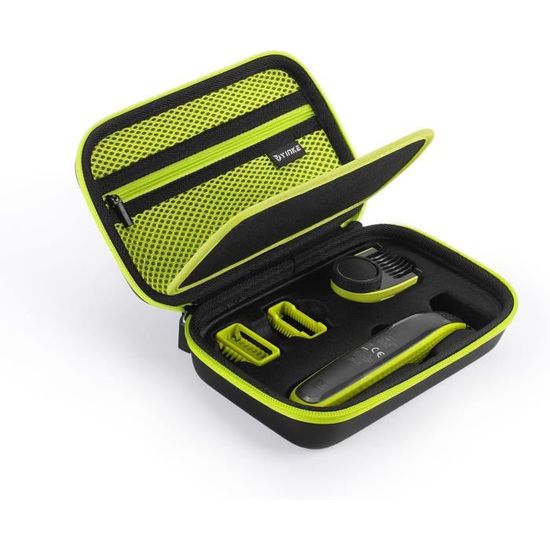 Etui Pour One Blade Oneblade Qp2520 Qp2530 Qp2630 Qp2620 Rasoir ...