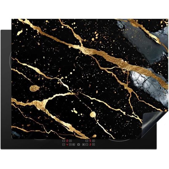 Ehskzjh © Protection Plaque Induction 77X59 Cm Protege Deco Cuisine ...