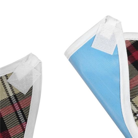 Bavoir adulte imperméable SURENHAP - PVC doux pour la peau - Poche en ...