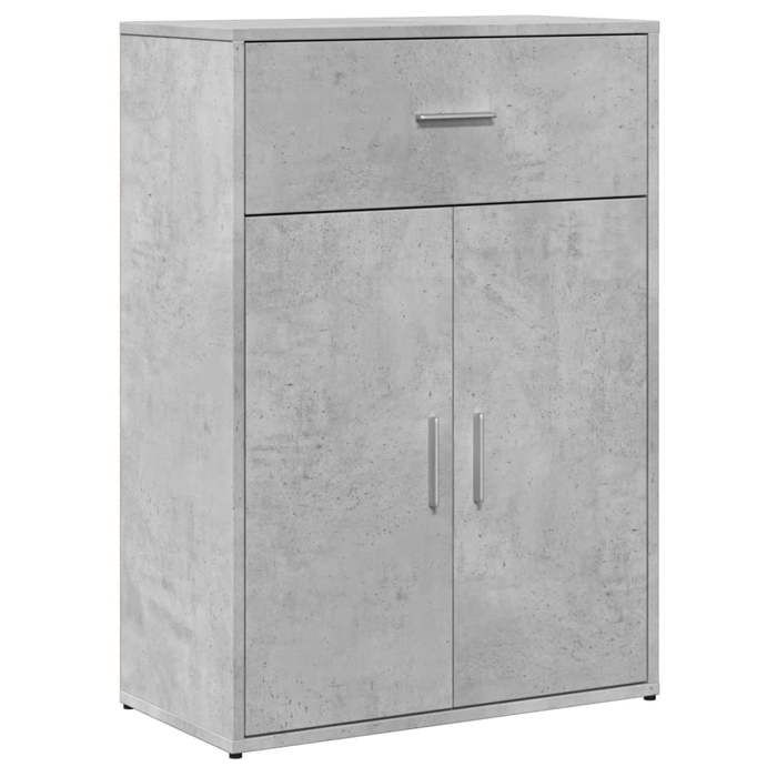 Meuble De Rangement Cdiscount