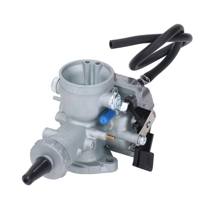 Ashata Carburateur moto PZ30 30mm Carburateur de remplacement pour YX ZS LF 150 160cc Moteur ...