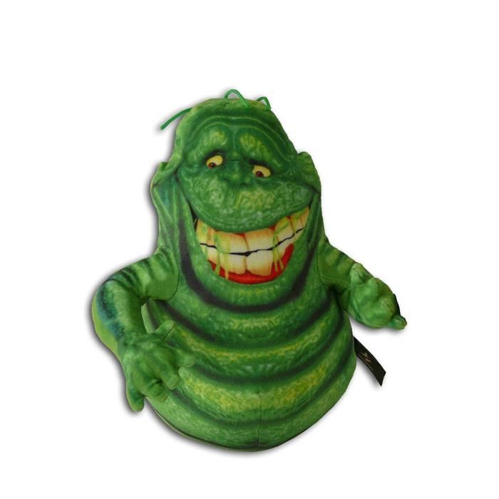 Peluche sos fantome Ghostbusters Slim Smiley 30 cm Bf Fp - Cdiscount ...