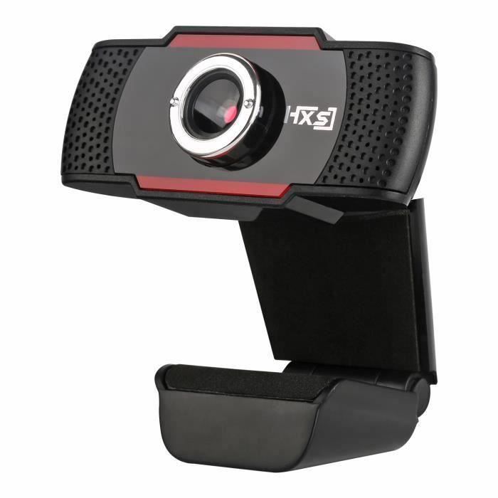 300 mégapixel Caméra haute définition 30 degrés Webcam HB3B0D ...