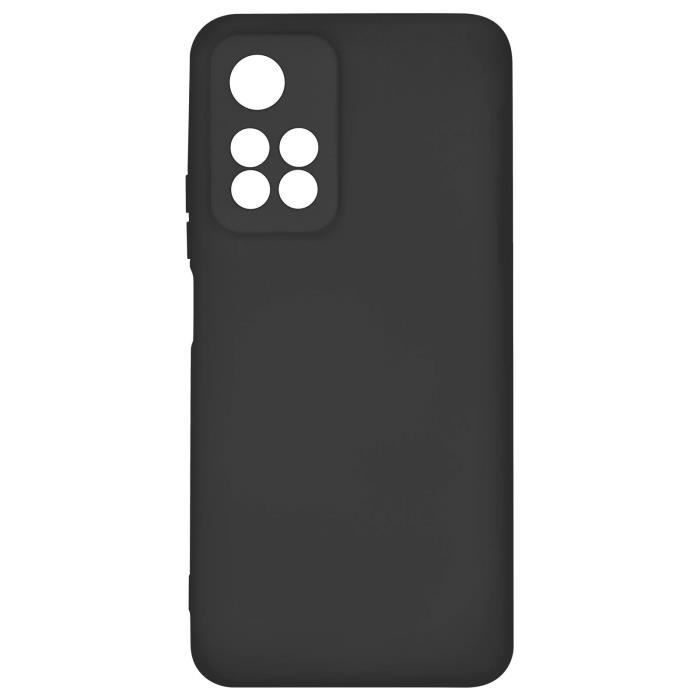 Coque de protection - Xiaomi - Redmi Note 11 Pro Plus - Silicone semi ...