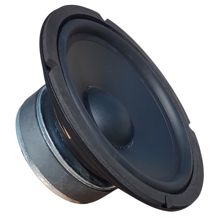 1 CIARE HW203 Woofer 20 cm 200 mm 8" de diamètre, 80 watt rms 180 watt max, impédance 8 ohm, 91 ...