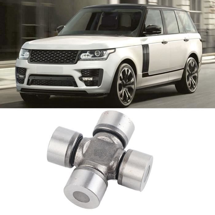 Dilwe Joint en U Aramox Universal Vehicle U-Joint Coupler Steering ...