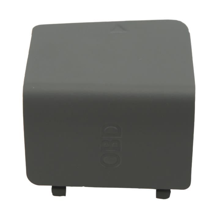 Couvercle De Prise Obd Couvercle De Prise De Diagnostic Obd, Abs ...