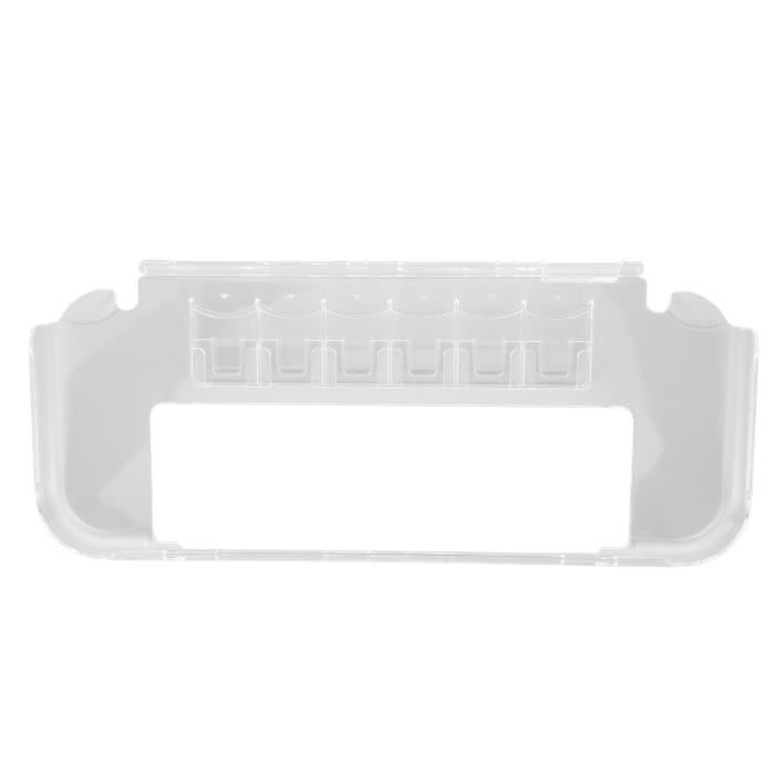 Fangming-coque PC pour Switch Coque de Protection pour Manette de Jeu ...