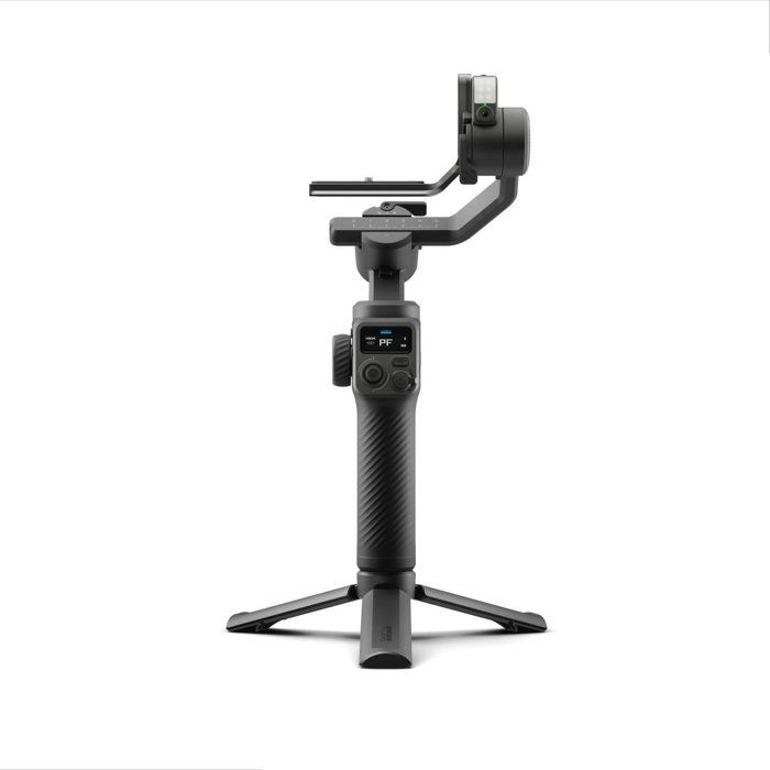Stabilisateur Fluid Pro AI - GoPro - Technologie intelligente anti ...