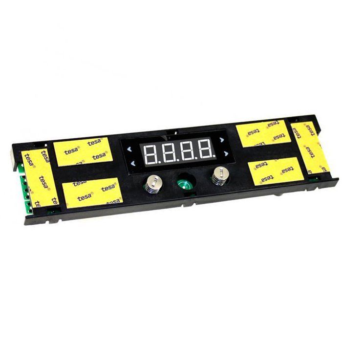 MODULE FOUR 49115490 MODULE PROGRAMMÉ - Cdiscount Electroménager