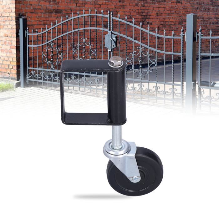 Fangming-Roue chargée à ressort Roue à Ressort, à Ressorts 3 Trous pour ...