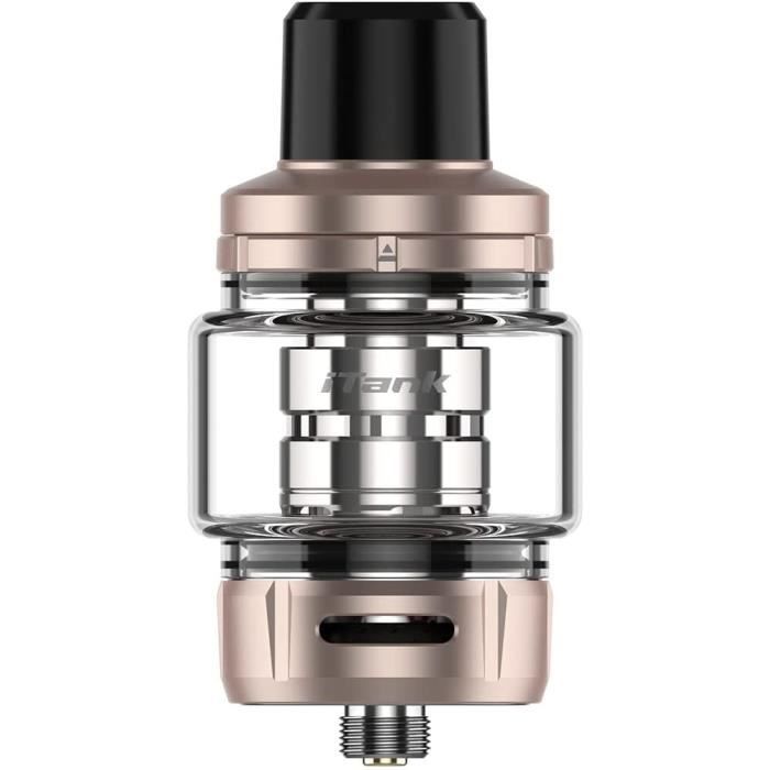 Original Vaporesso iTank Atomizer 8ML 510 Thread Pod Tank Fit GTi Coil ...
